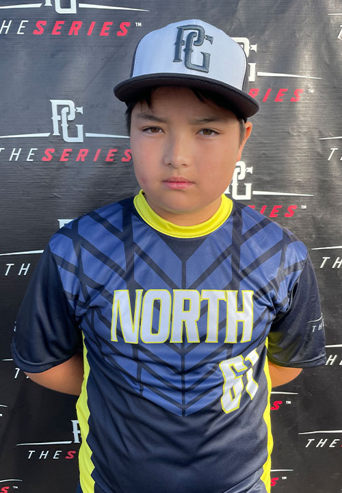 Brandon Rawn Class of 2030 - Player Profile | Perfect Game USA