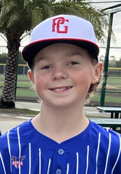 Brody Baker Class of 2030 - Player Profile | Perfect Game USA