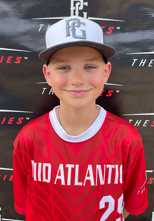 Matt Julius Class of 2031 - Player Profile | Perfect Game USA