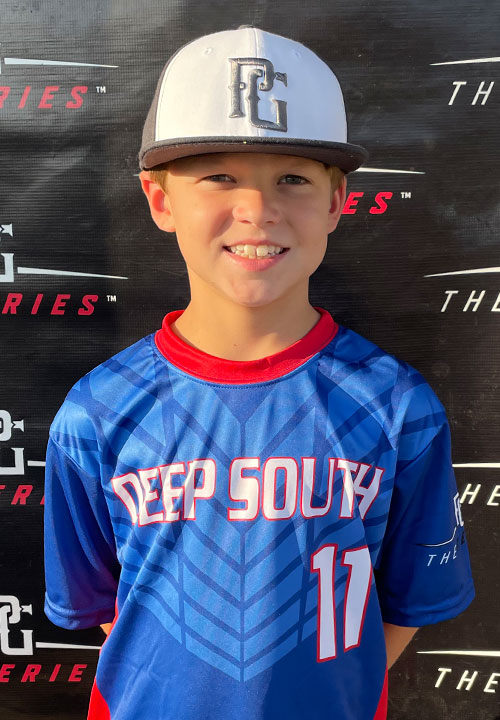 Paxton Miller Class of 2032 - Player Profile | Perfect Game USA