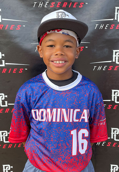 Thiago Moreno Class of 2031 - Player Profile | Perfect Game USA