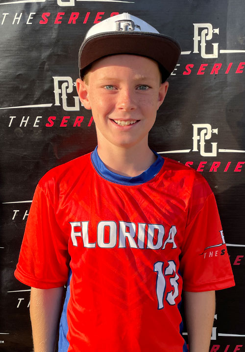 Cade Owen Class of 2032 - Player Profile | Perfect Game USA
