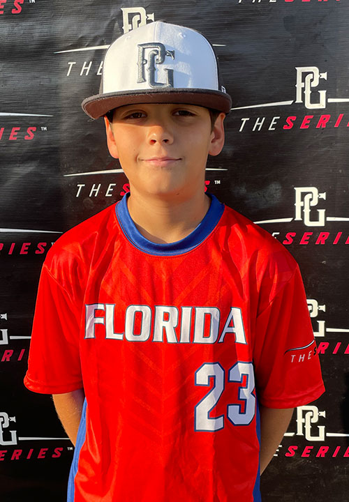 Vaughn Hebda Class of 2031 - Player Profile | Perfect Game USA