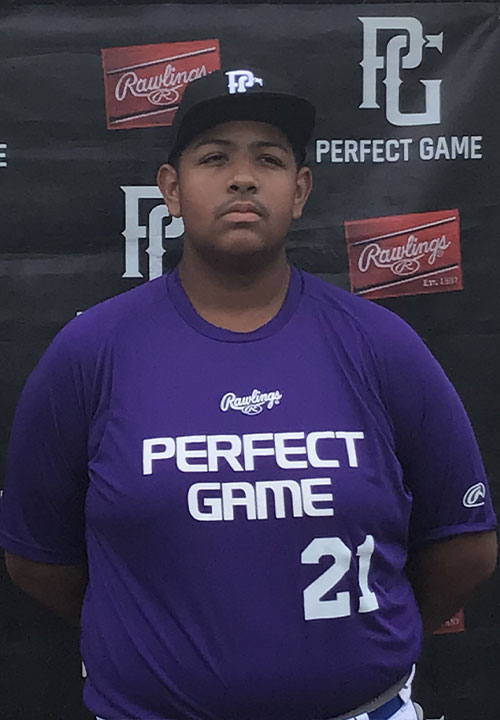 Jeremy Leone Class of 2026 - Player Profile | Perfect Game USA