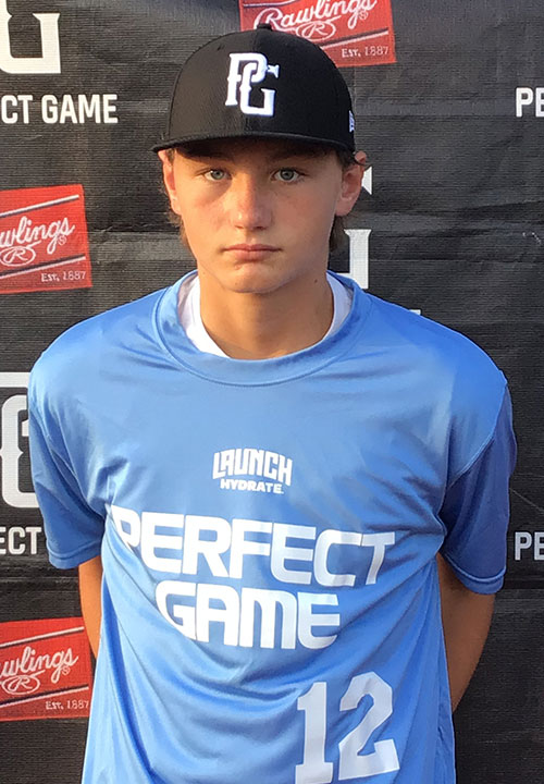Austin Smith Class of 2028 - Player Profile | Perfect Game USA