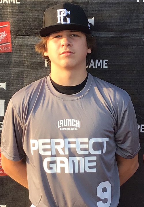 Colin Callahan Class of 2027 - Player Profile | Perfect Game USA