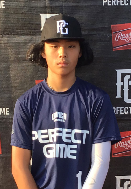 Noah Helton Class of 2028 - Player Profile | Perfect Game USA