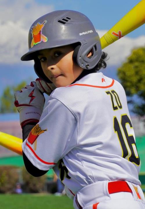 Alonzo Duran Class of 2032 - Player Profile | Perfect Game USA