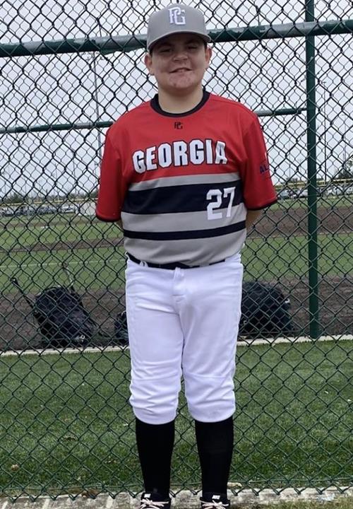 Matthew Hawks Class of 2030 - Player Profile | Perfect Game USA