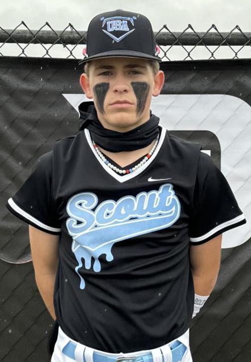 Ryker McCully Class of 2028 - Player Profile | Perfect Game USA