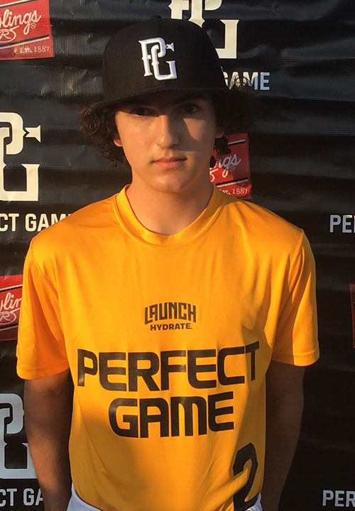 Abe Shweiky Class of 2027 - Player Profile | Perfect Game USA