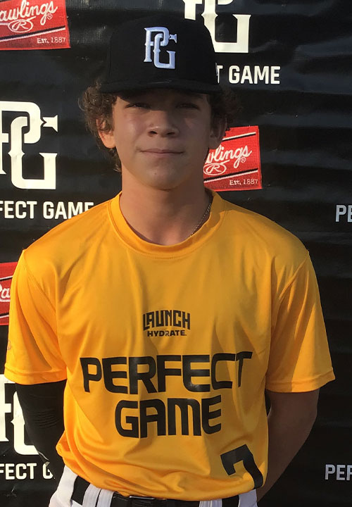 Braunson Roggow Class of 2027 - Player Profile | Perfect Game USA