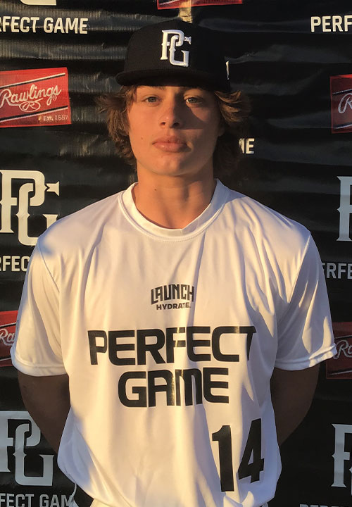 Charles Jacobs Class of 2027 - Player Profile | Perfect Game USA