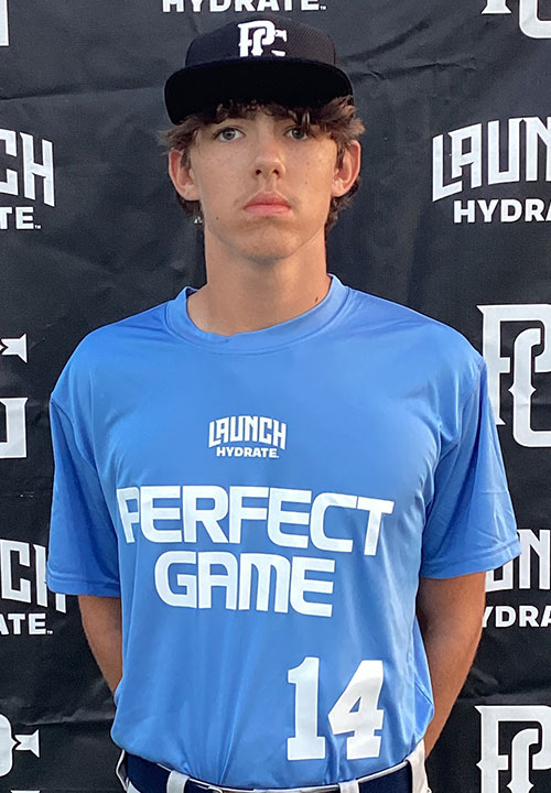 Logan Dewitt Class of 2027 - Player Profile | Perfect Game USA