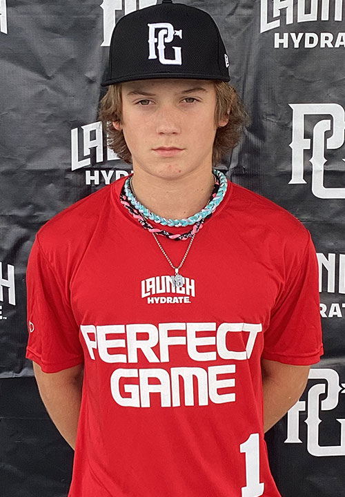 Gunner Carpenter Class of 2028 - Player Profile | Perfect Game USA