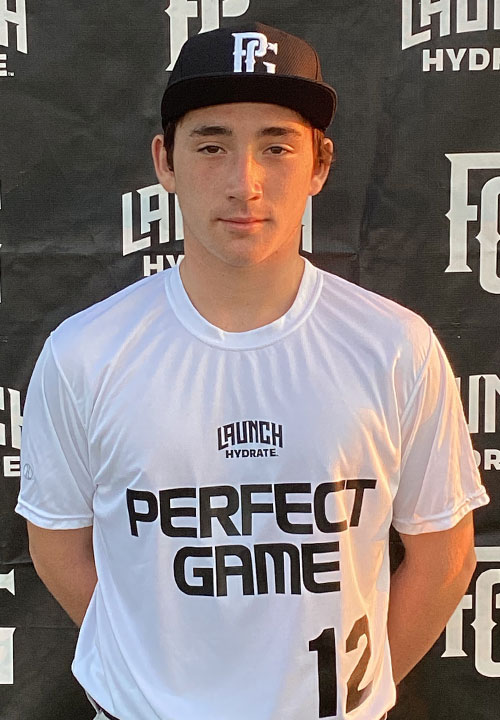 Justin Waite Class of 2027 - Player Profile | Perfect Game USA