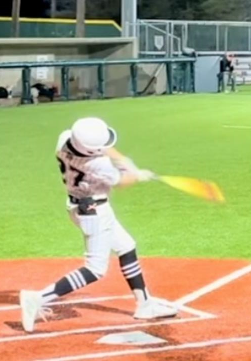 Cody Carlton Class of 2029 - Player Profile | Perfect Game USA