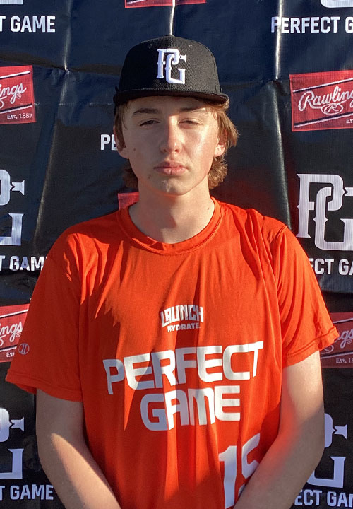 Liam Schneider Class of 2027 - Player Profile | Perfect Game USA