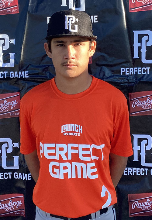 Aziah Gonzales Class of 2027 - Player Profile | Perfect Game USA