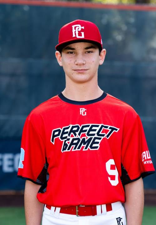 Mark Thompson Class of 2030 - Player Profile | Perfect Game USA