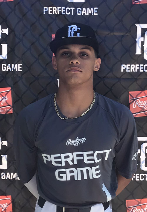 Corey Bennett Jr. Class of 2024 - Player Profile | Perfect Game USA