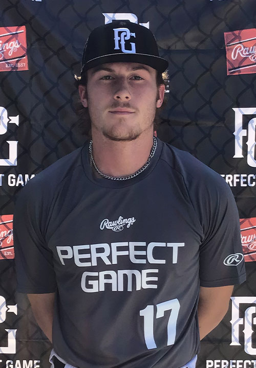 Mitch Wilson Class of 2024 - Player Profile | Perfect Game USA