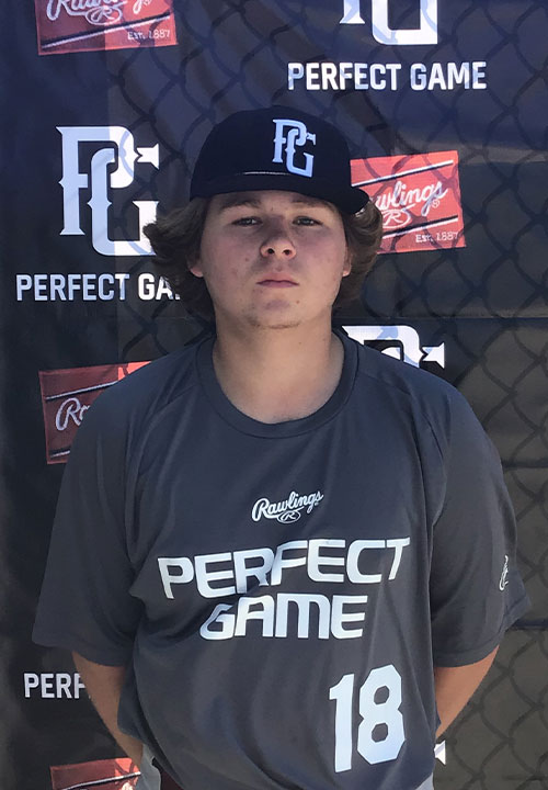 Jordan Grier Class of 2024 - Player Profile | Perfect Game USA