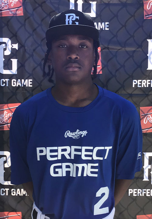 Chanz Chancey Class of 2028 - Player Profile | Perfect Game USA