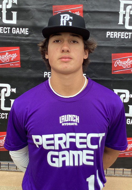 Dylan Kelly Class of 2027 - Player Profile | Perfect Game USA