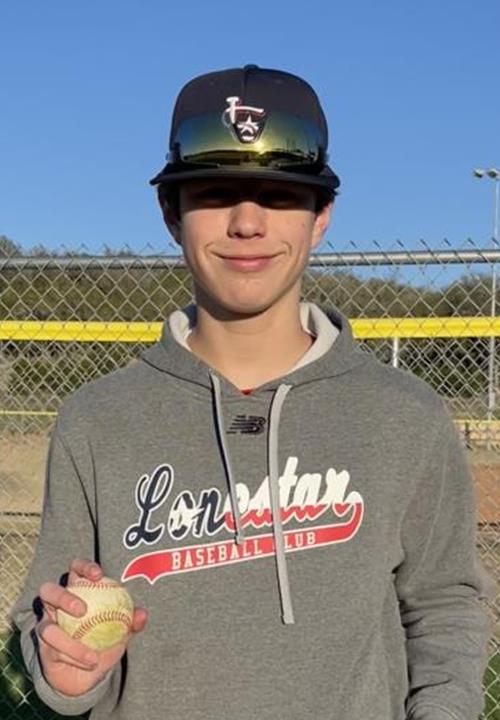 Jacob Diaz Class of 2029 - Player Profile | Perfect Game USA