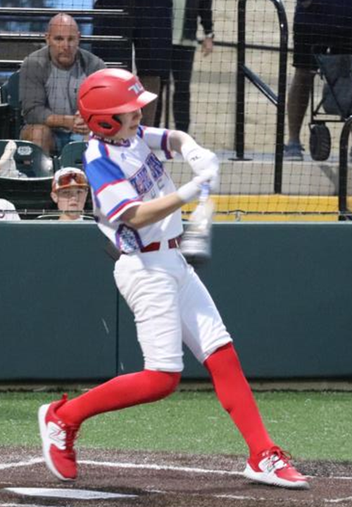 Jack Mattingly Class of 2031 - Player Profile | Perfect Game USA