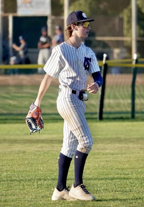 Aiden Amat Class of 2029 - Player Profile | Perfect Game USA