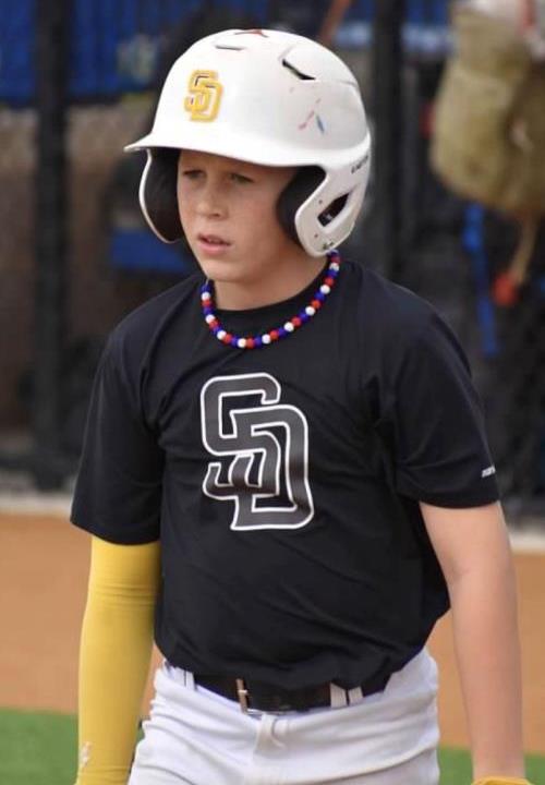 Kole Newson Class of 2030 - Player Profile | Perfect Game USA