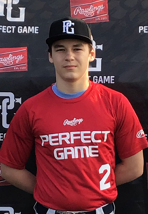 Louis Gale Class of 2028 - Player Profile | Perfect Game USA