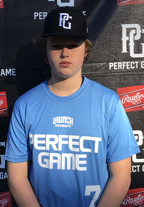 Ryan Donahue Class of 2027 - Player Profile | Perfect Game USA