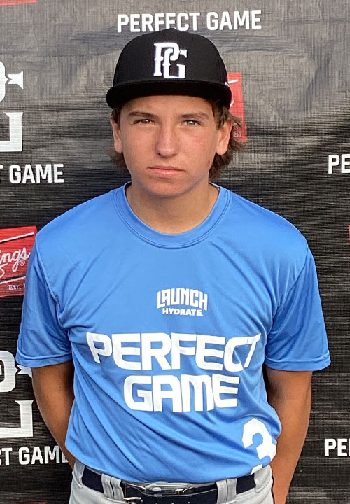 Kyle Szejner Class of 2028 - Player Profile | Perfect Game USA