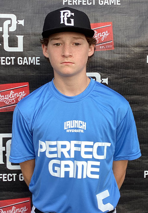 Ryan Rappoport Class of 2027 - Player Profile | Perfect Game USA