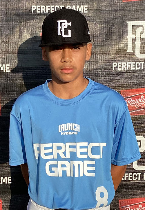 Noah Correa Class of 2028 - Player Profile | Perfect Game USA