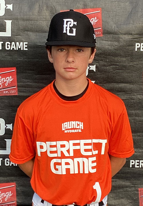 Caden Martin Class of 2028 - Player Profile | Perfect Game USA