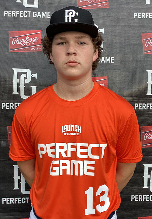 Ethan Gross Class of 2028 - Player Profile | Perfect Game USA