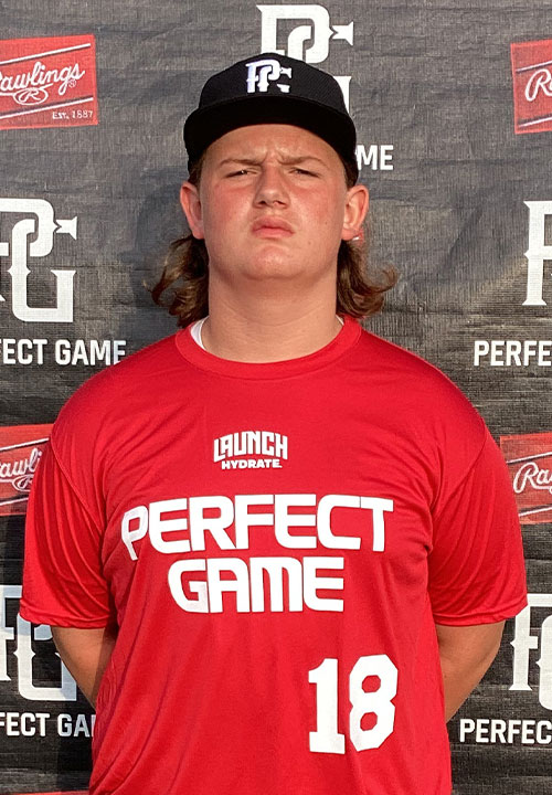 Justin Allen Jr Class of 2028 - Player Profile | Perfect Game USA