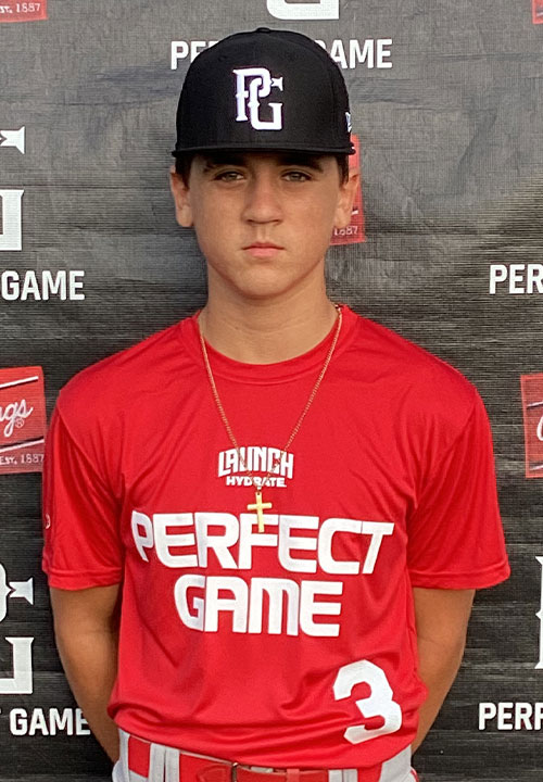 Ricky Leukhardt Class of 2028 - Player Profile | Perfect Game USA