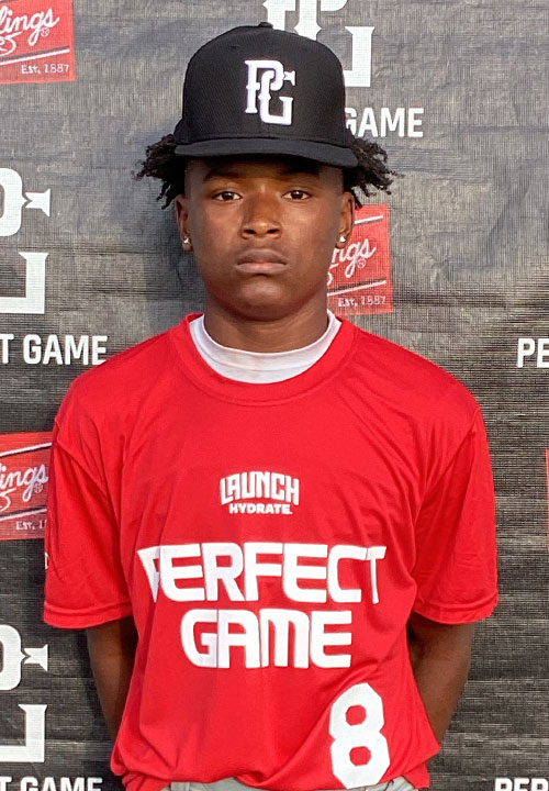 Christopher Burge Class of 2027 - Player Profile | Perfect Game USA