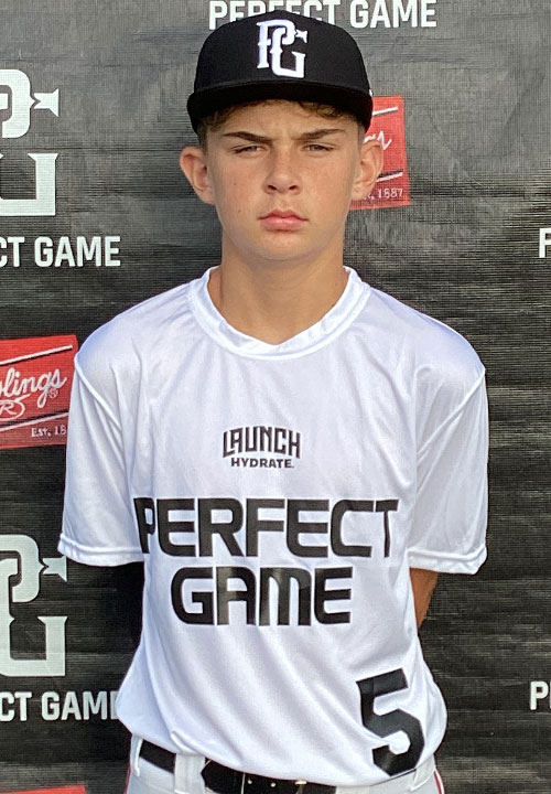 Andrew (AJ) WIndle Class of 2028 - Player Profile | Perfect Game USA