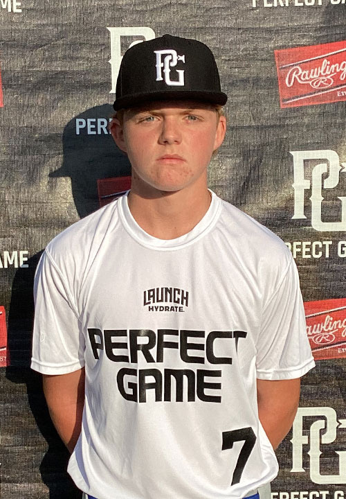 Shane Cordes Class of 2028 - Player Profile | Perfect Game USA