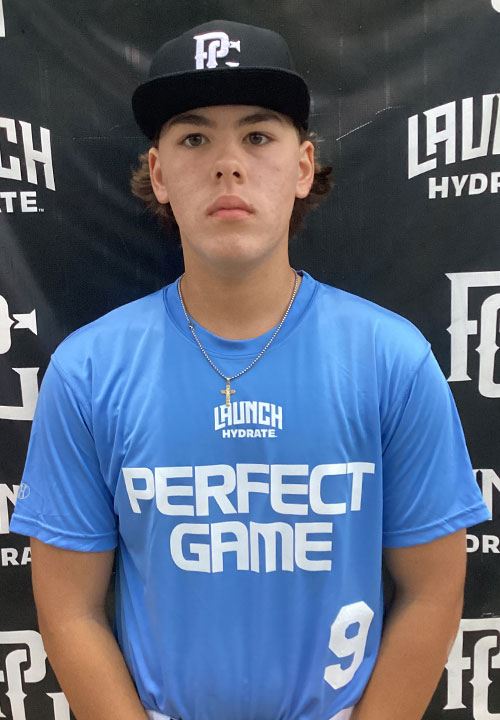 Peter Carnazzo Class of 2027 - Player Profile | Perfect Game USA