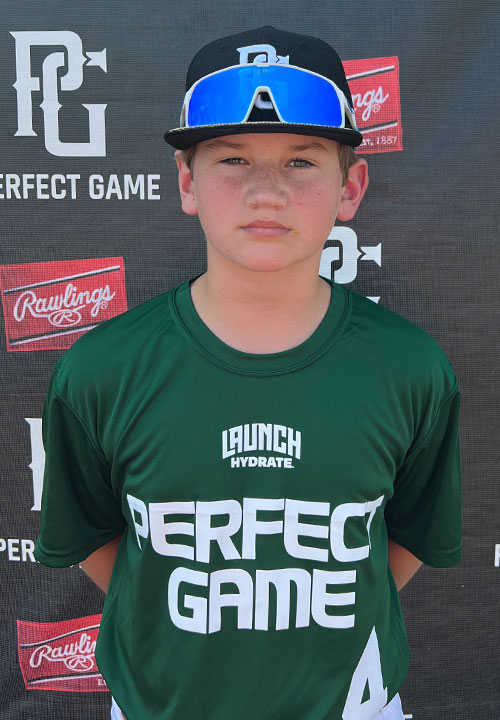 Adam Shudak Class of 2028 - Player Profile | Perfect Game USA