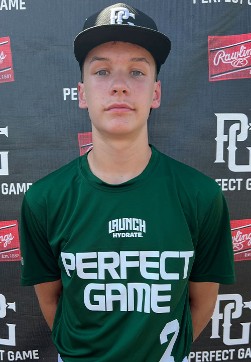 Henry Britt Class of 2027 - Player Profile | Perfect Game USA