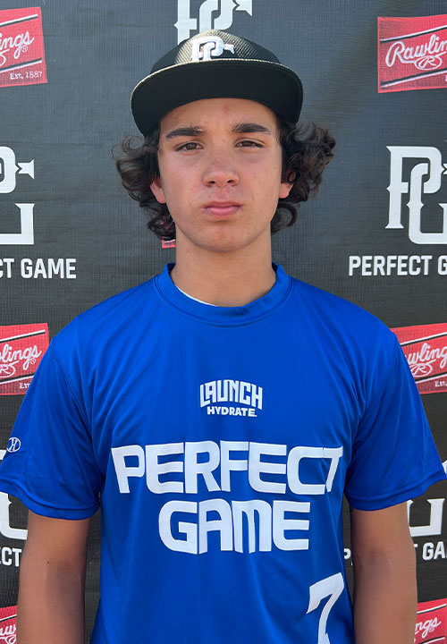 Aiden Sly Class of 2027 - Player Profile | Perfect Game USA