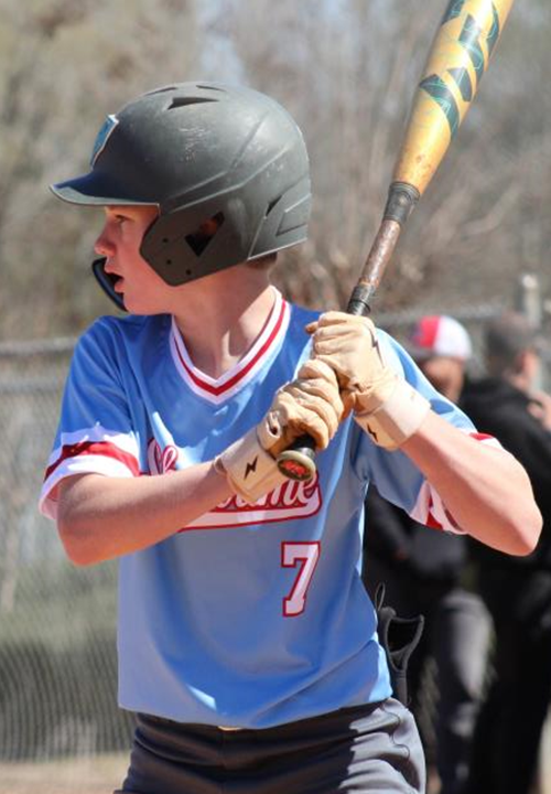 Finn Huskins Class of 2030 - Player Profile | Perfect Game USA